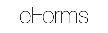 Sign In - eForms